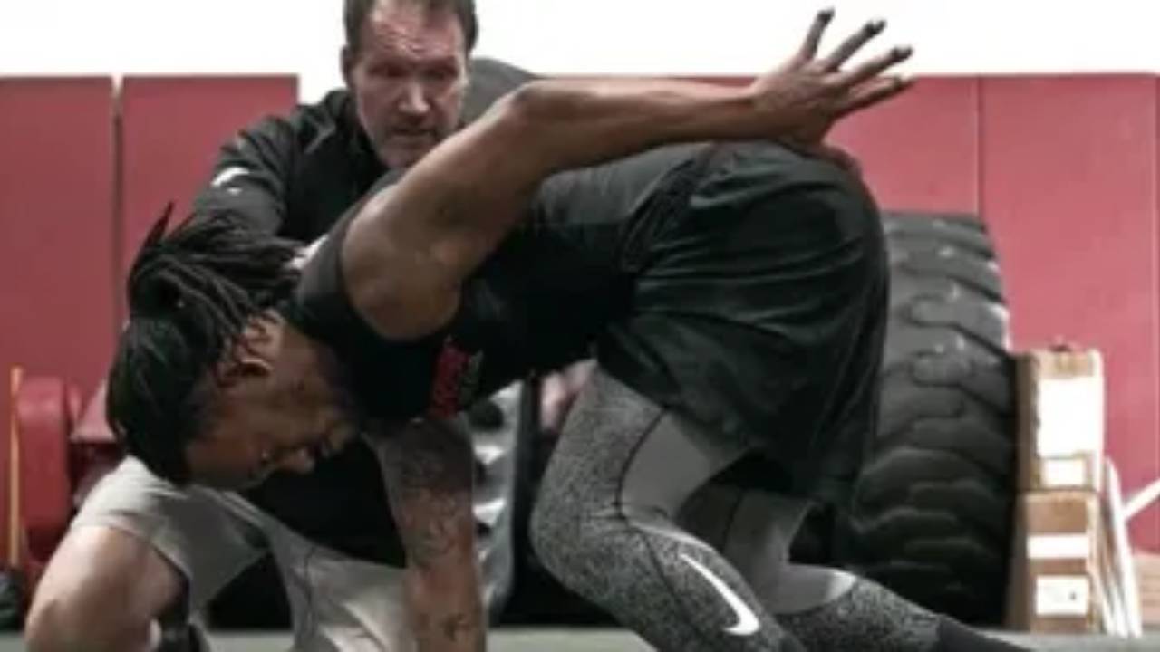 The Complete Guide to Football Combine Prep