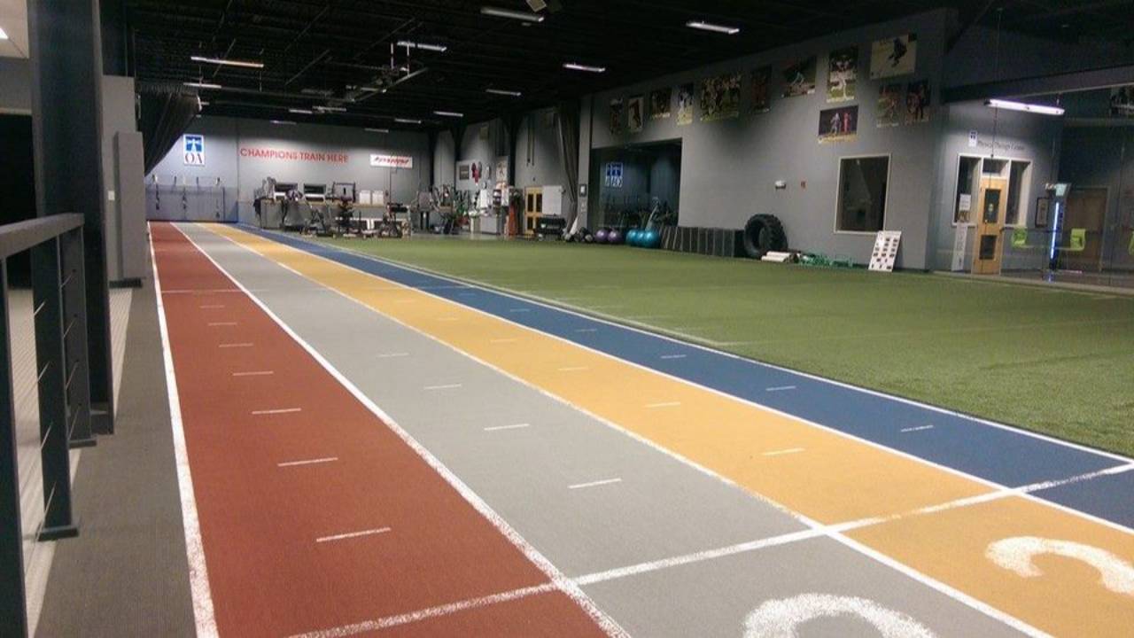 The Acceleration Ladder