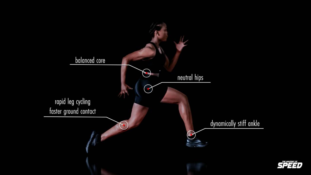 Unlocking the Secrets of Speed