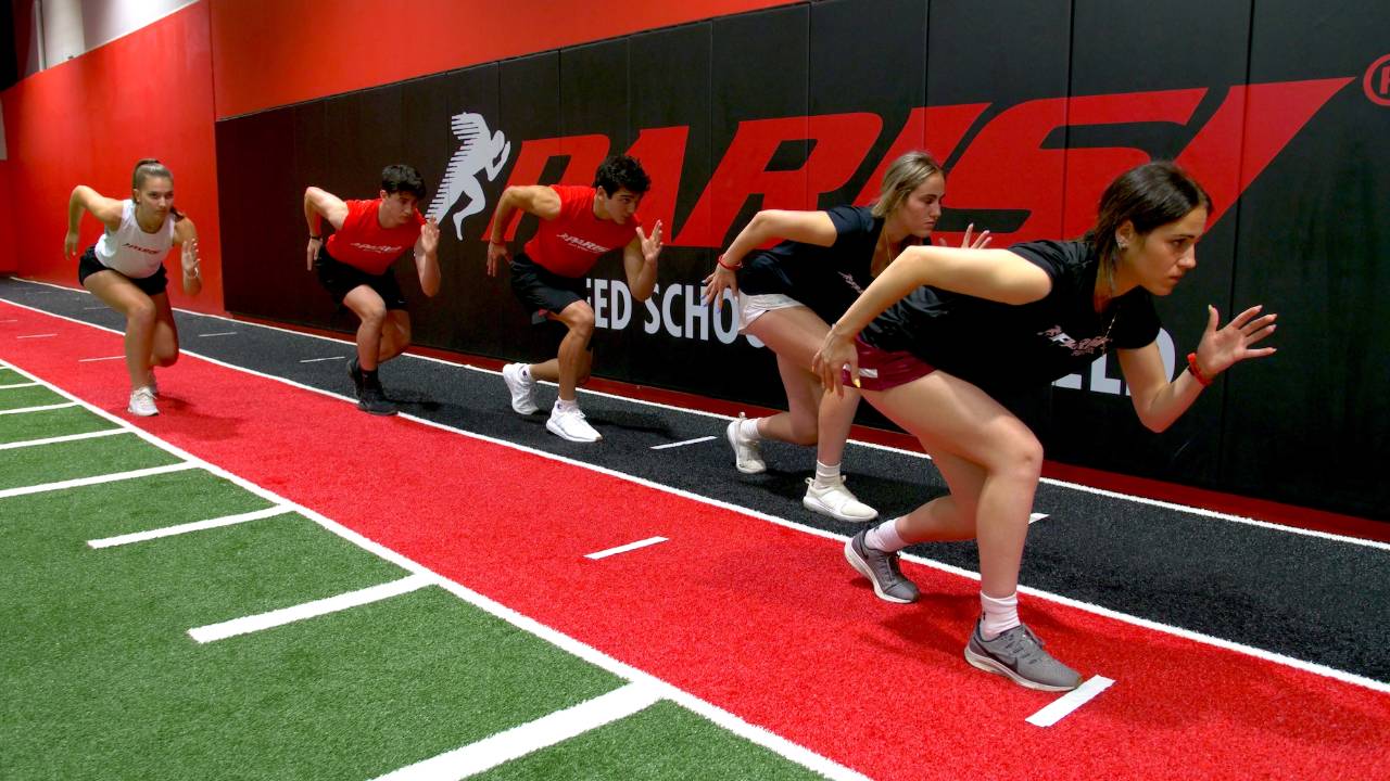 Parisi Speed School Blog