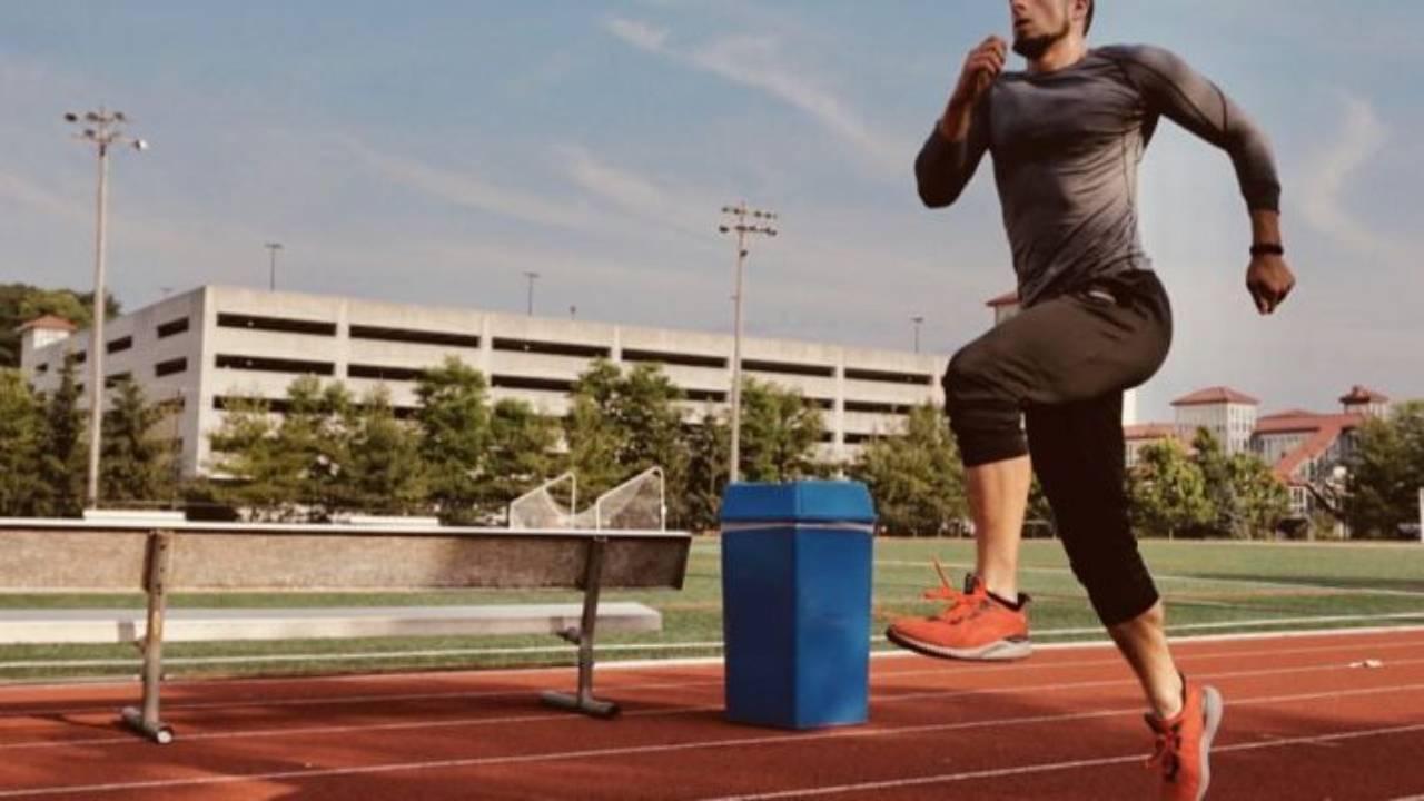Developing a Proper Warm Up for Track and Field