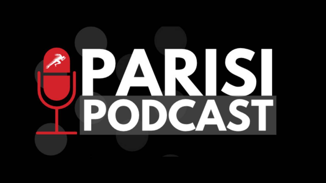 The Parisi Podcast is BACK!