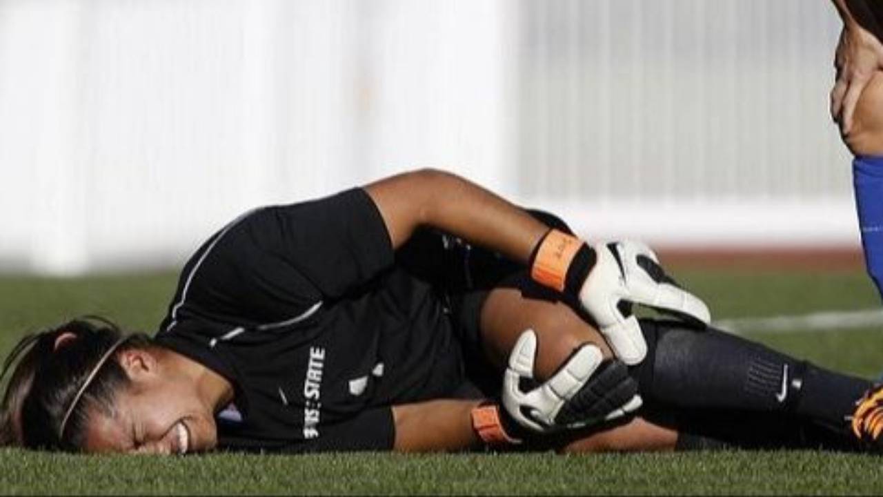 How to Stay Motivated as an Injured Athlete