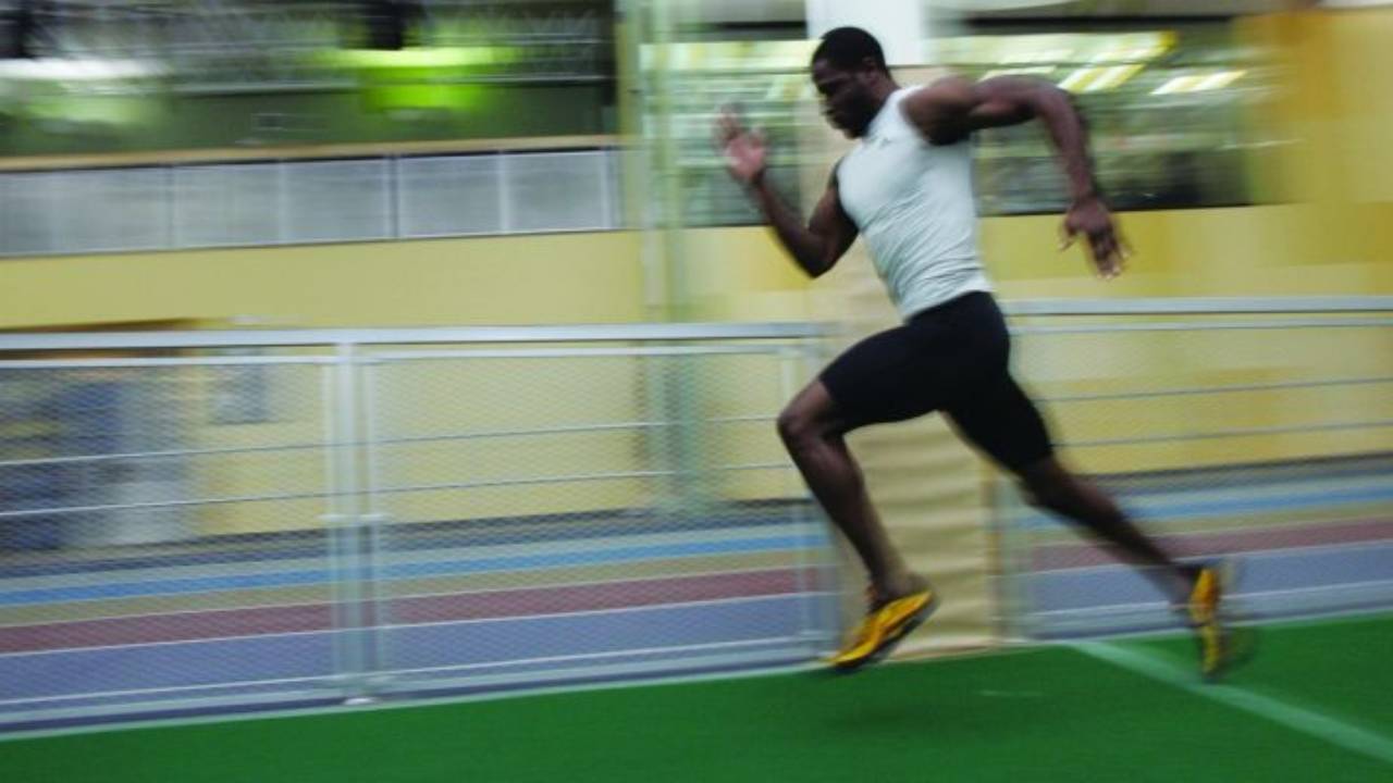 Improving Speed through Strength, Technique, & Muscle Elasticity