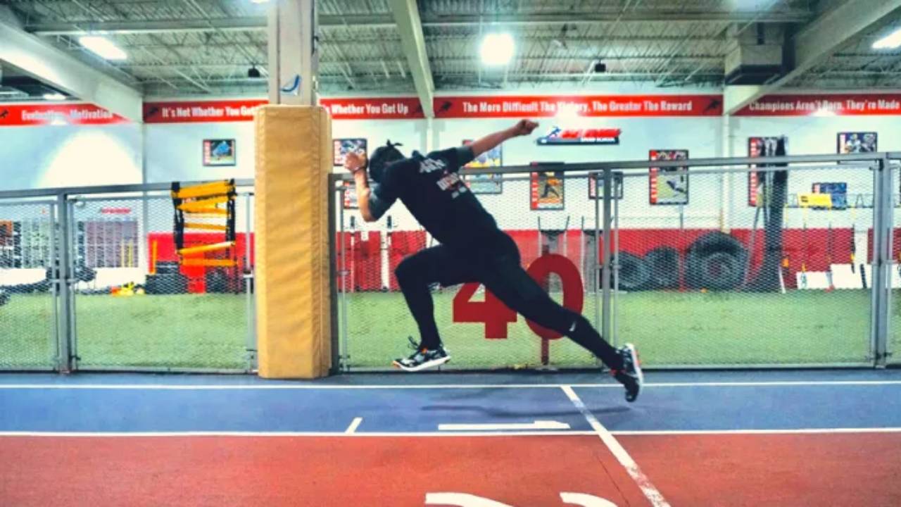 The Non-Negotiables of Linear Speed Part 1: Acceleration