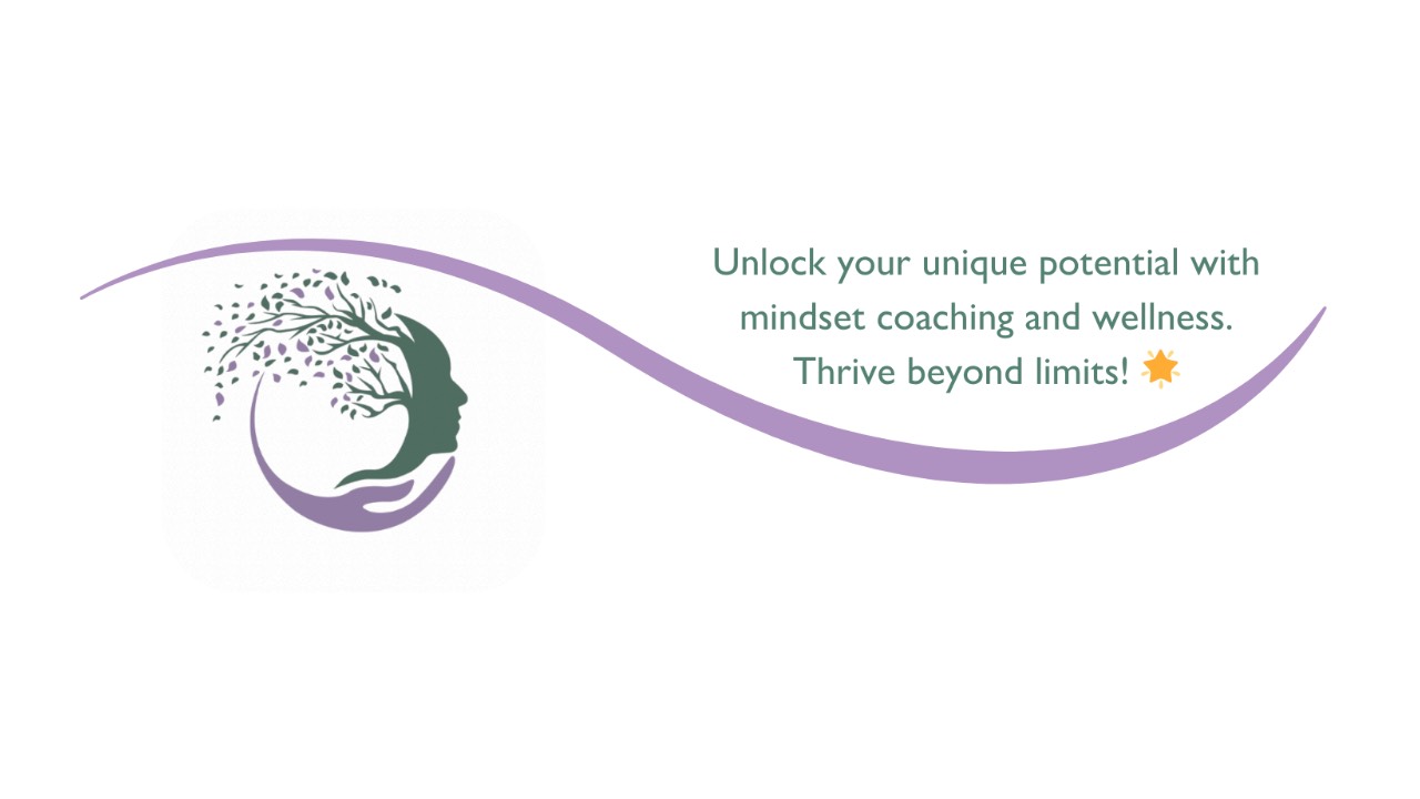 Transformational Coaching for Confidence, Clarity & Calm