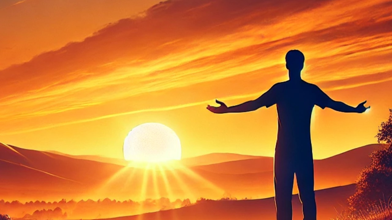 Vive con Paz Interior