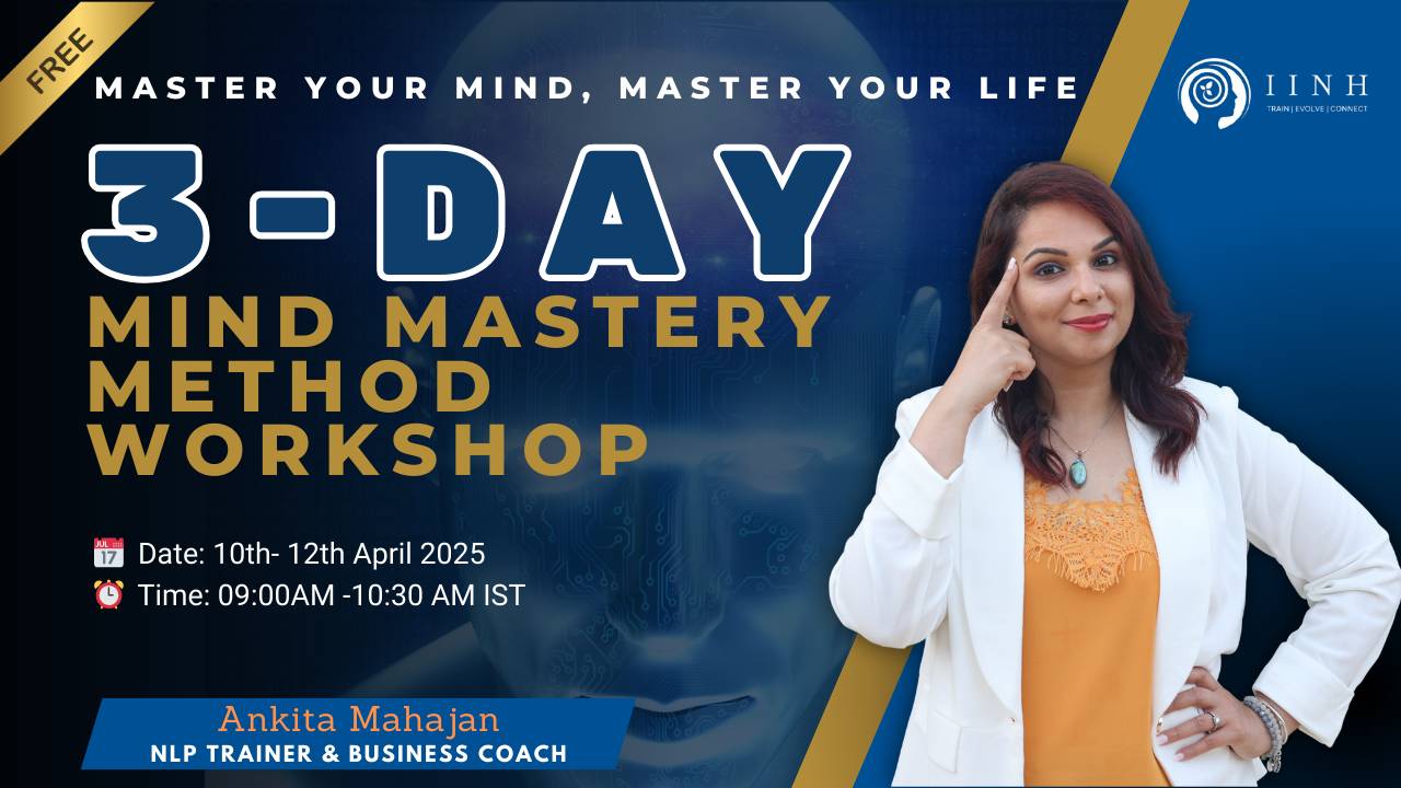Mind Mastery Method