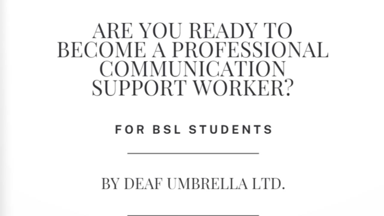 Free Download: Becoming a Professional CSW - Your Essential Guide