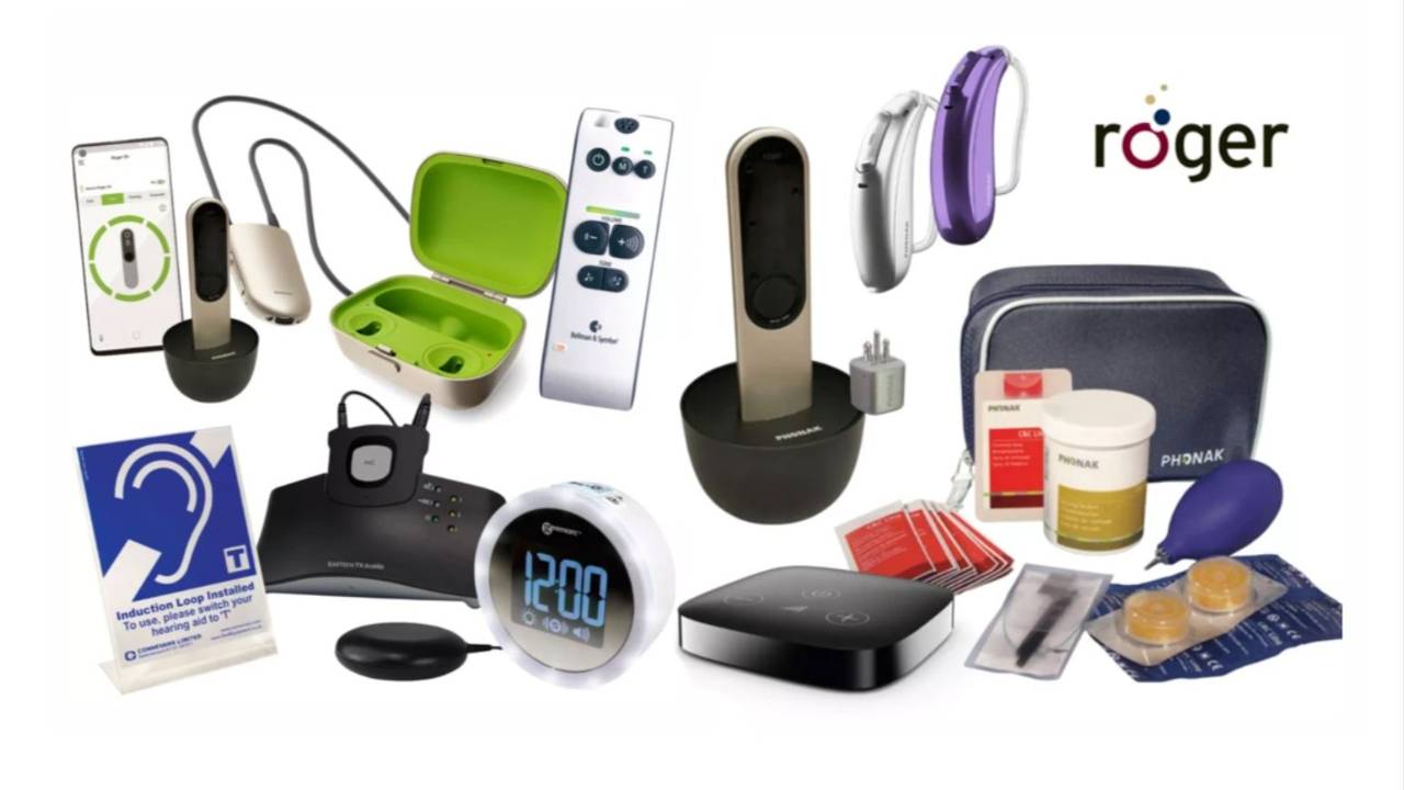 Equipment