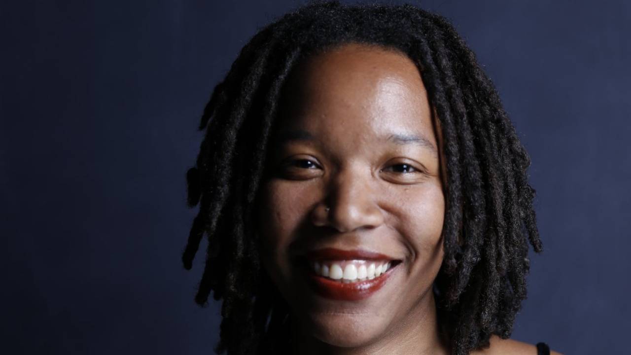 How Melissa Lyde Brings BIPOC Communities Together through Film