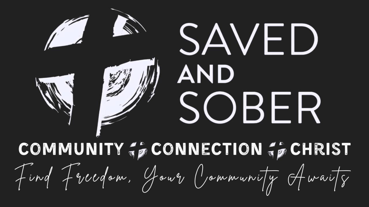 Saved & Sober - Find Freedom, Your Community Awaits
