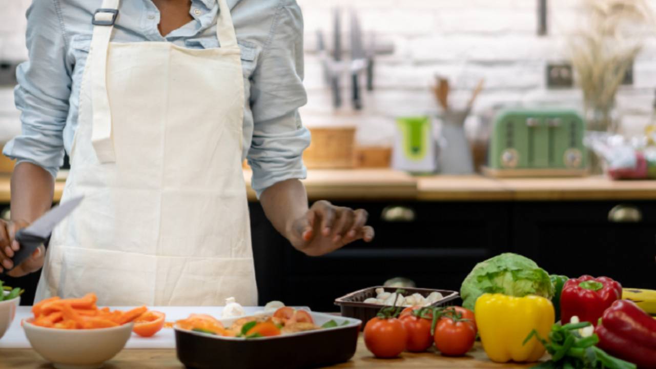 Mastering Nutrition and Whole Food Plant-Based Cooking JAN-2025