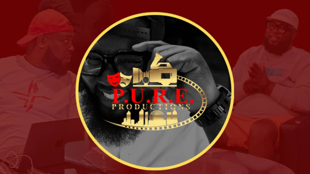 Ronnie Holman & PURE Productions