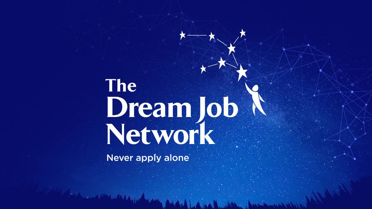 The Dream Job Network