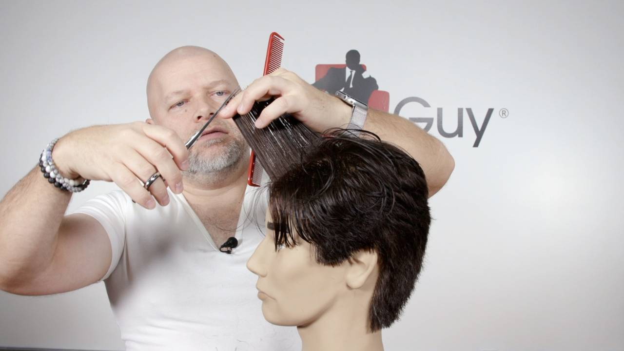 How To Fill Your Books As A Hair Professional | The Salon Guy