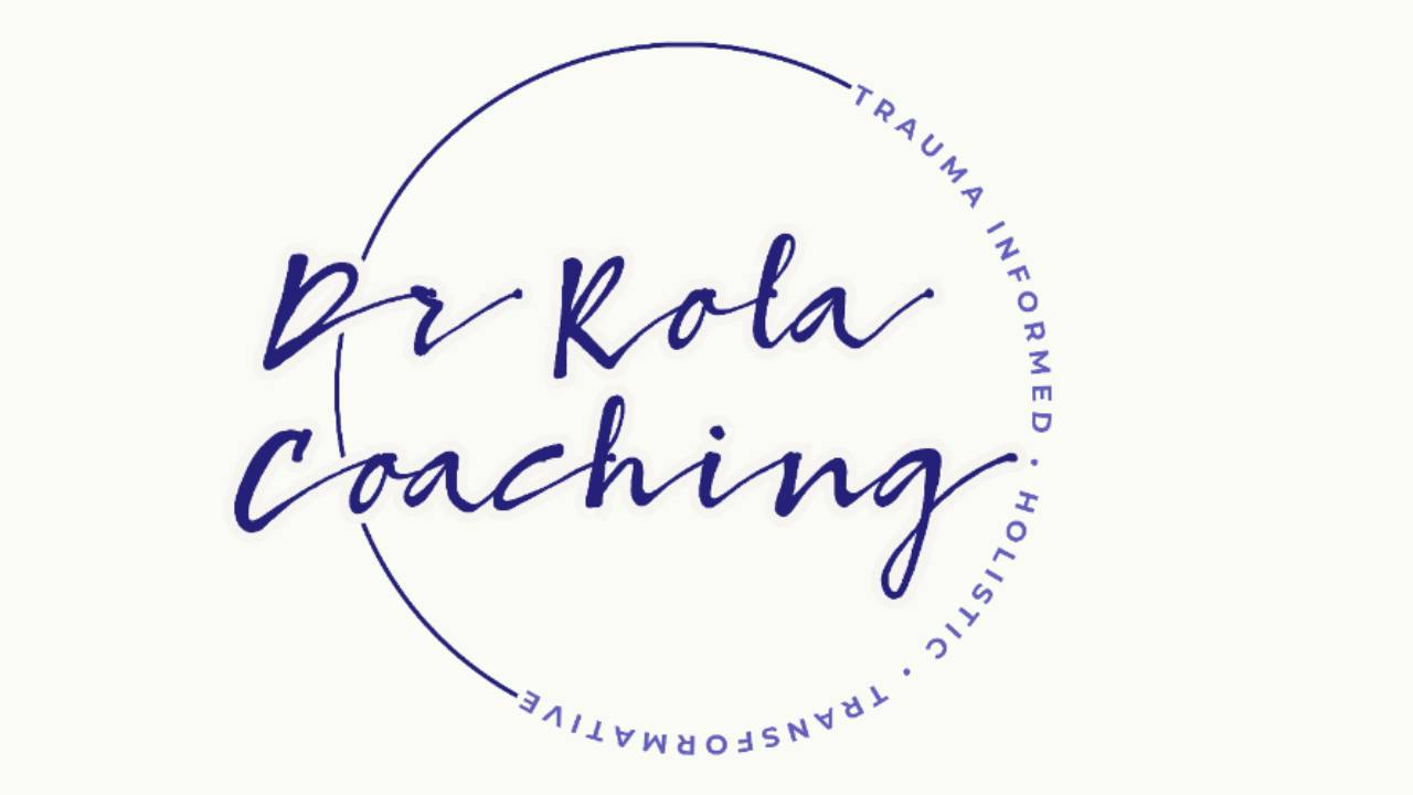 Dr Rola Coaching