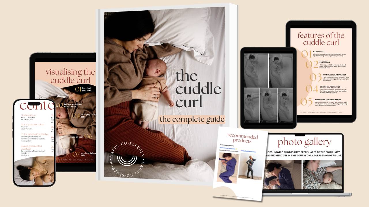 A Complete Guide to the Cuddle Curl