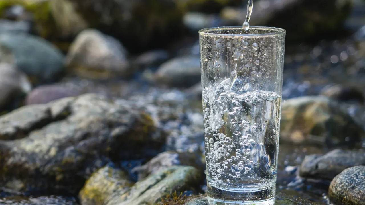 Quality Water: What is the Best?