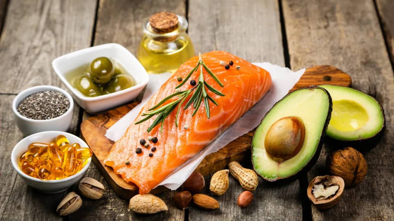 Good Fats and Oils: What's Best?