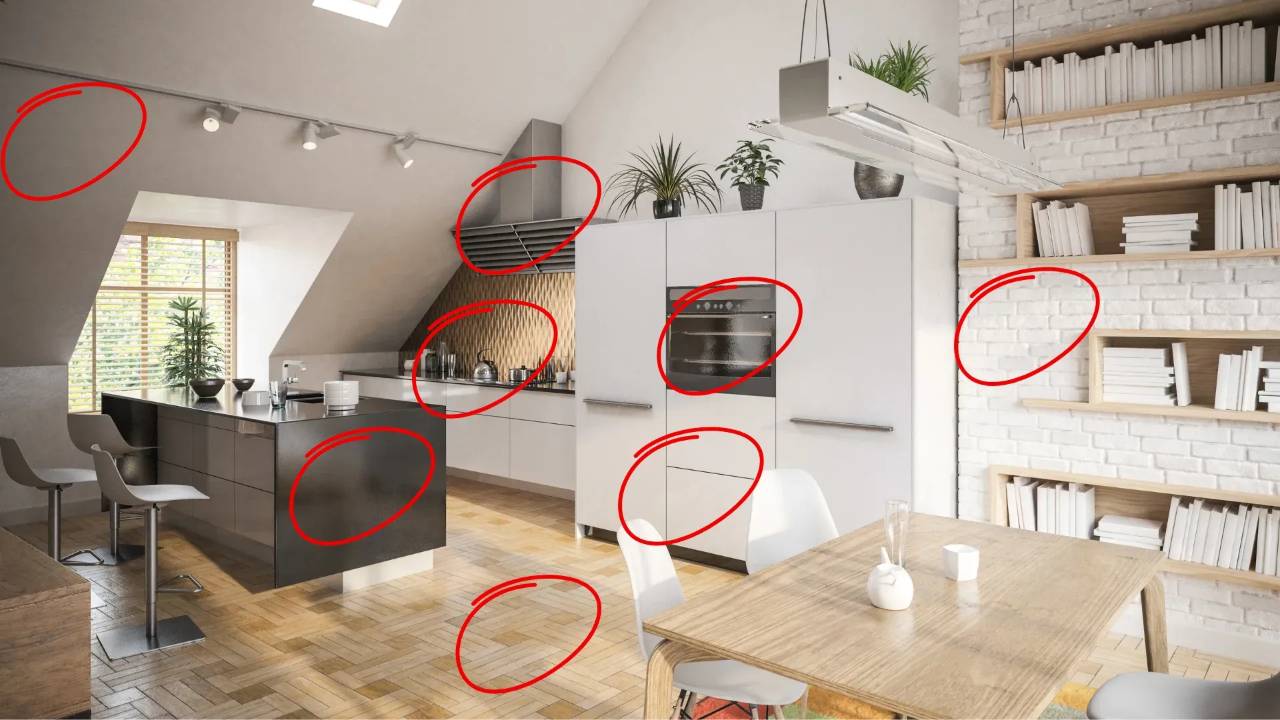 Toxic Homes & Solutions: Building Materials, Finishes and Appliances