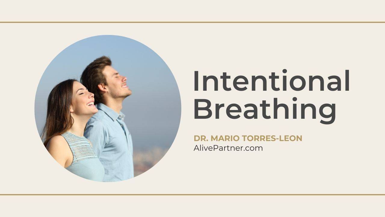 Intentional Breathing Quick Tutorial Guide