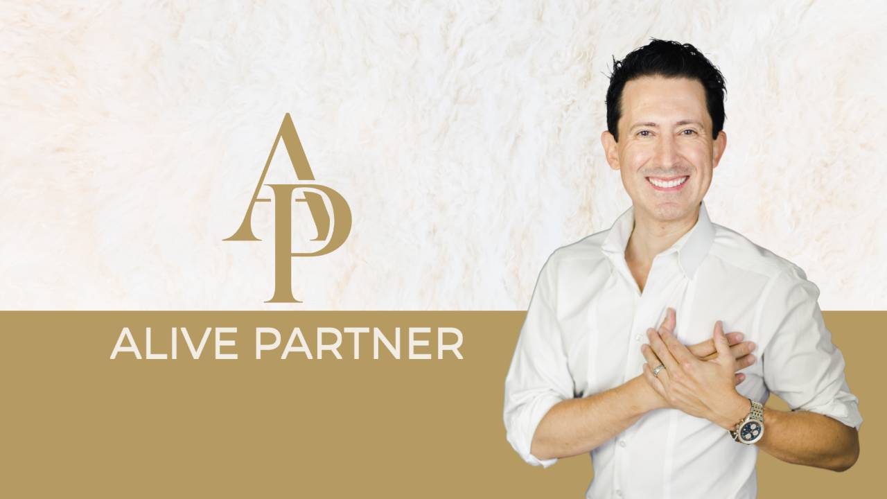 Alive Partner Course