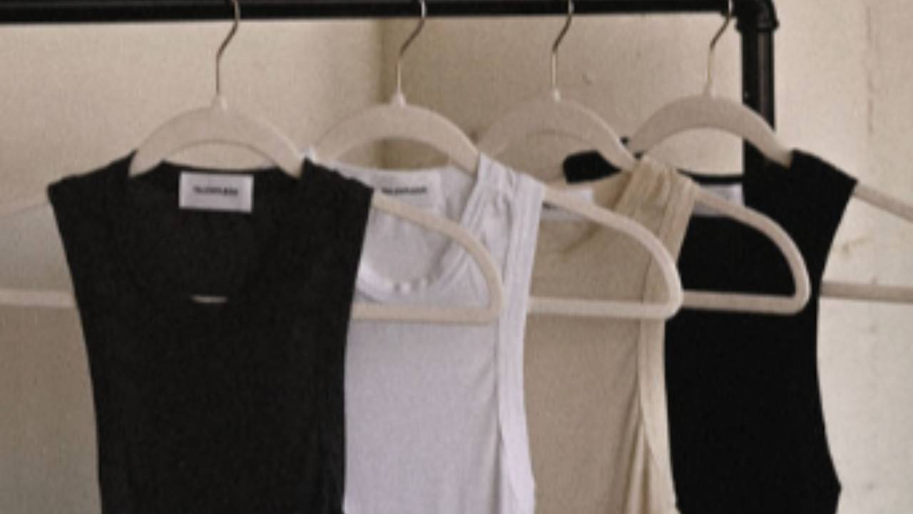 Clothing Sample Development Process