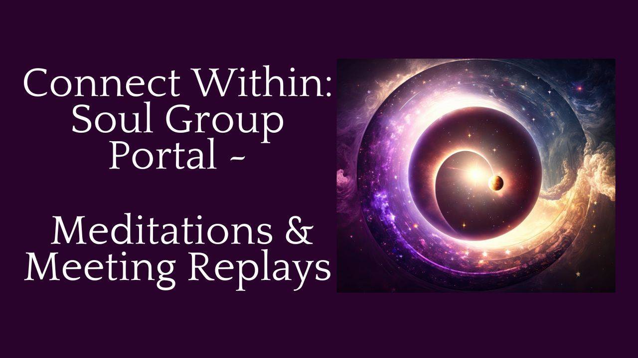 Katt Lowe - Connect Within