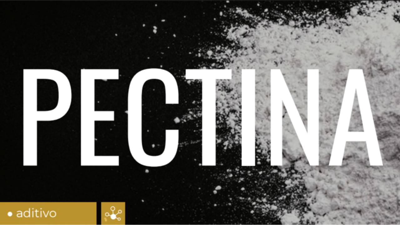 Pectina: Descubre su origen, como se aplica y técnicas de aplicación