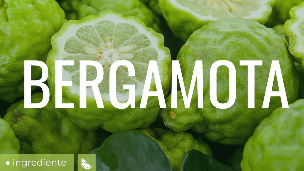 Bergamota: Definición, variedades y temparada