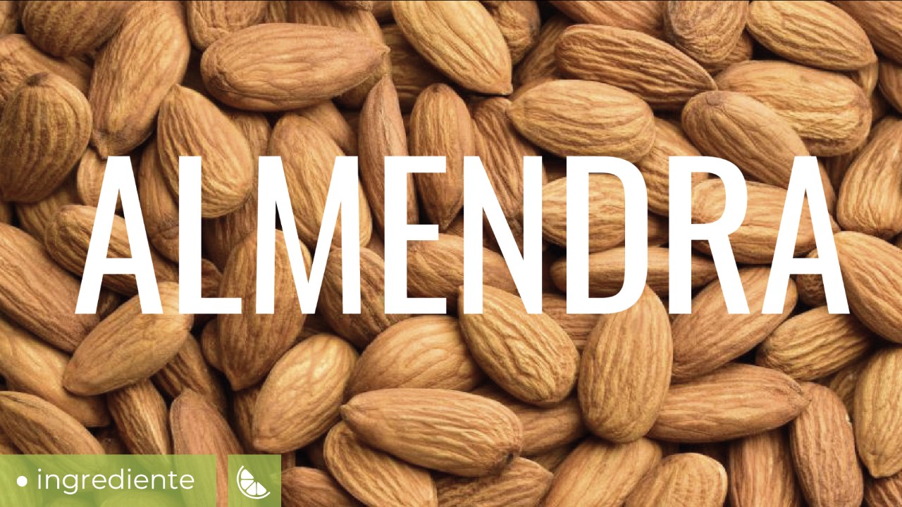 Almendra: Descubre sus variedades y sus usos en la repostería.