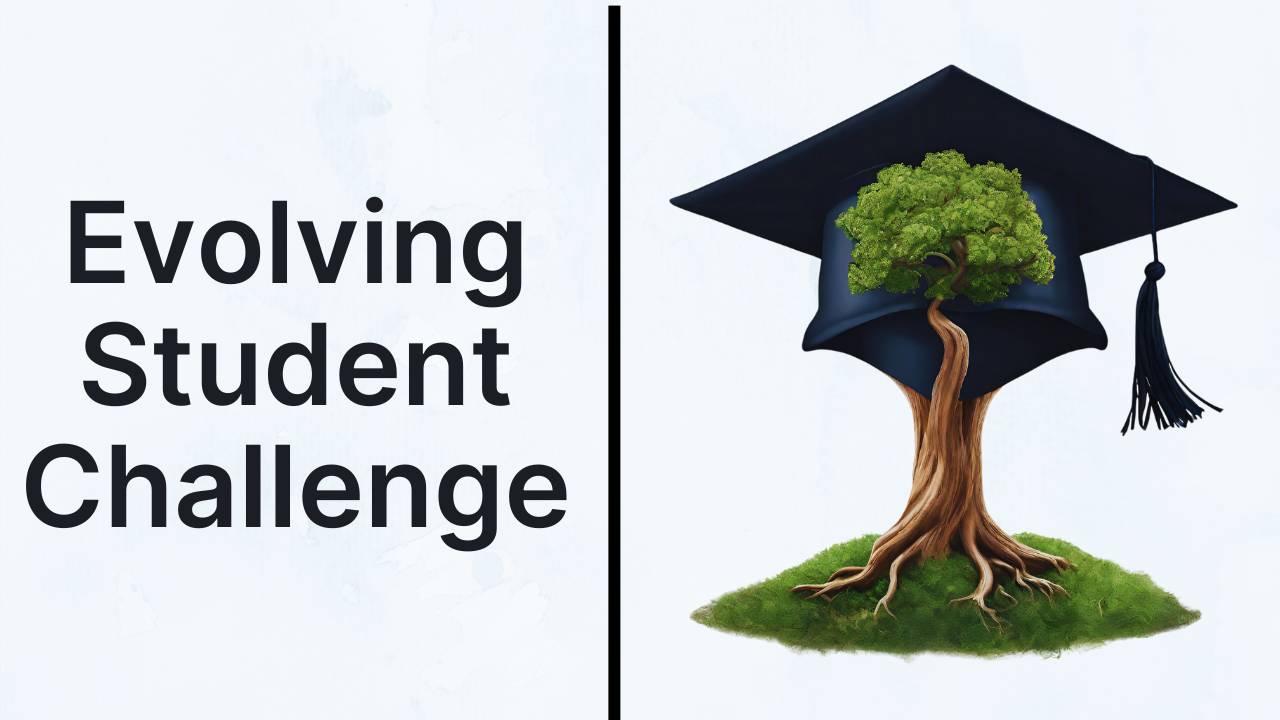 Evolving Students Challenge