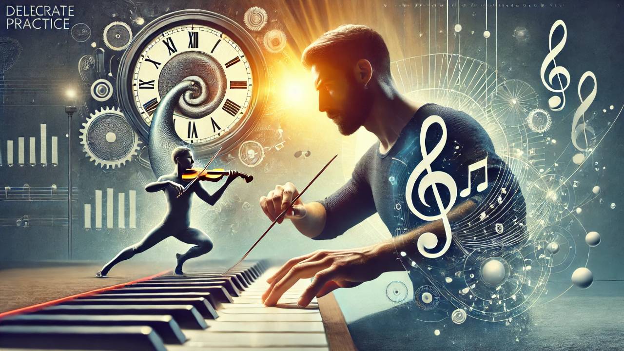 The Truth About the 10,000-Hour Rule