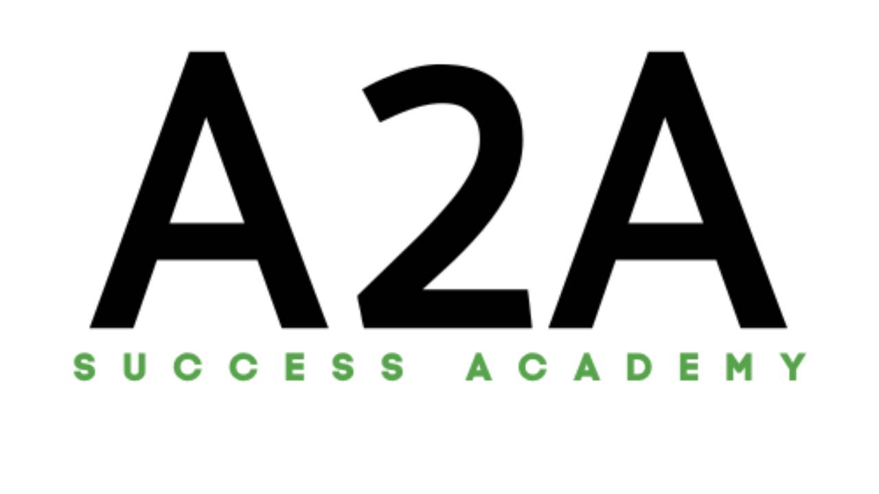 A2A Success Academy | Build & Scale Your Travel Business