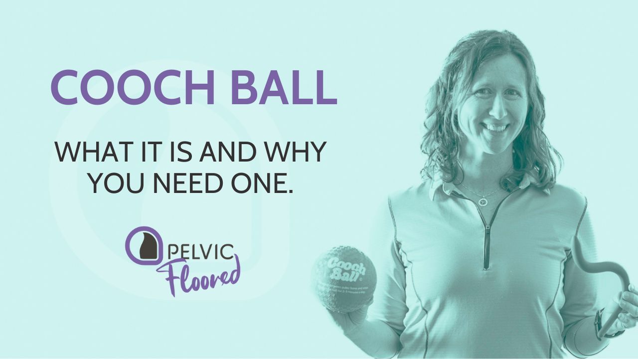 Cooch Ball