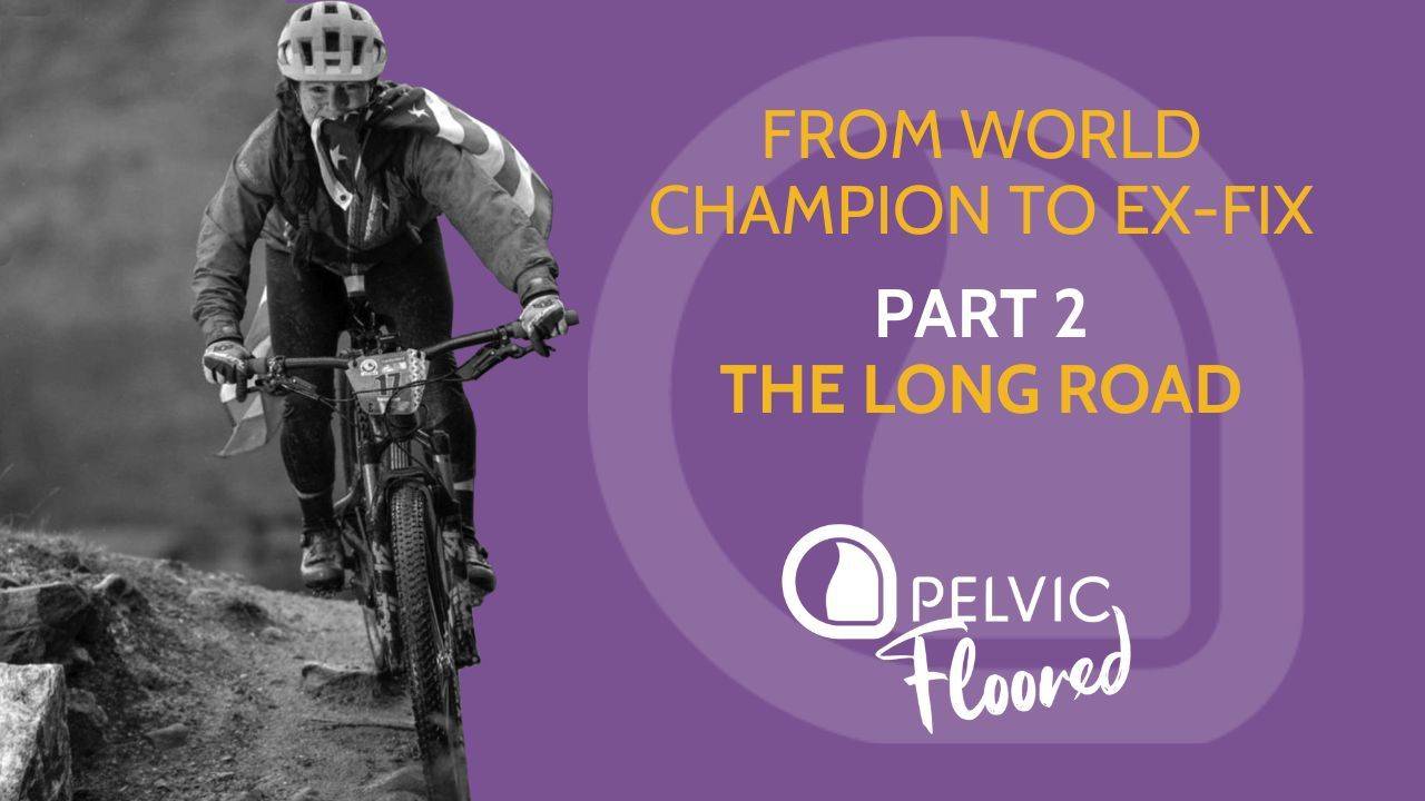 From Ex Fix to FKT: Part 2 The Long Road