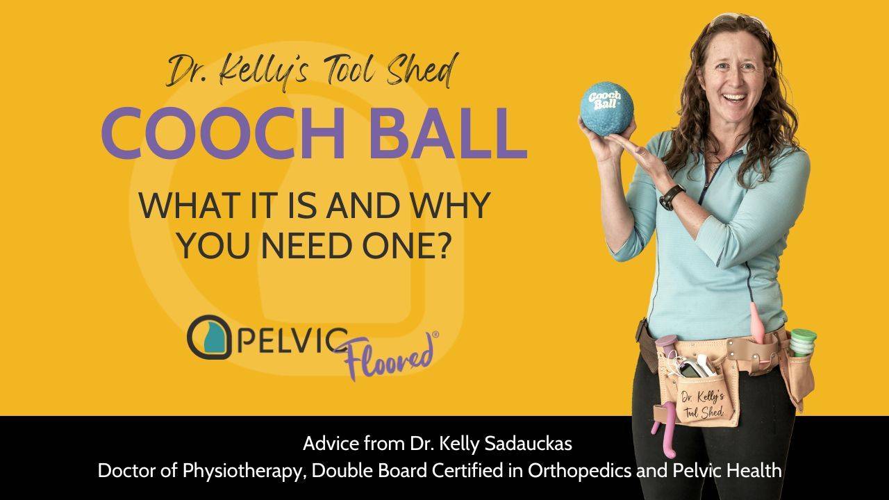 Cooch Ball