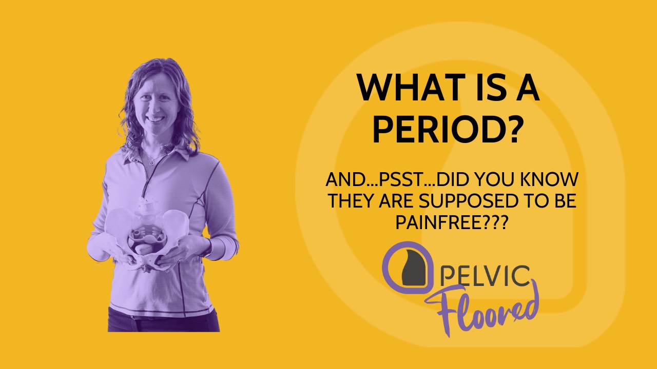 What is a Period