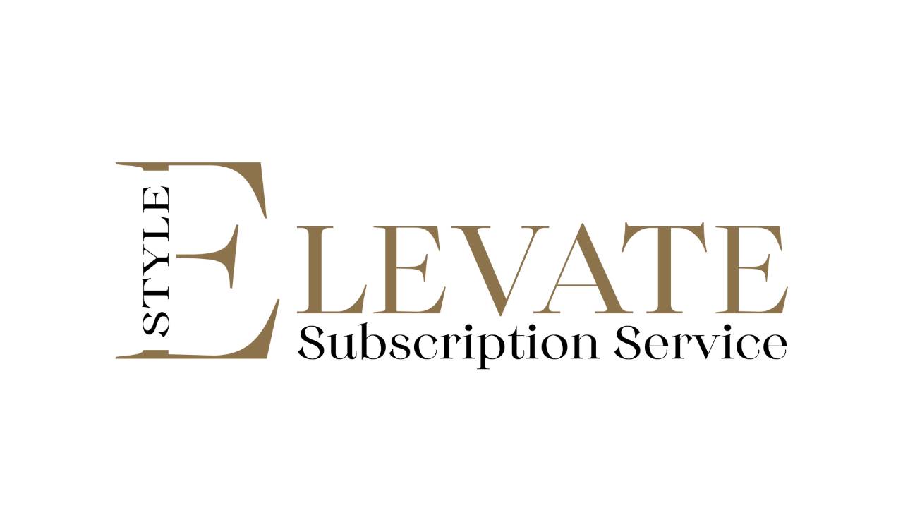 ELEVATE Style Subscription Service