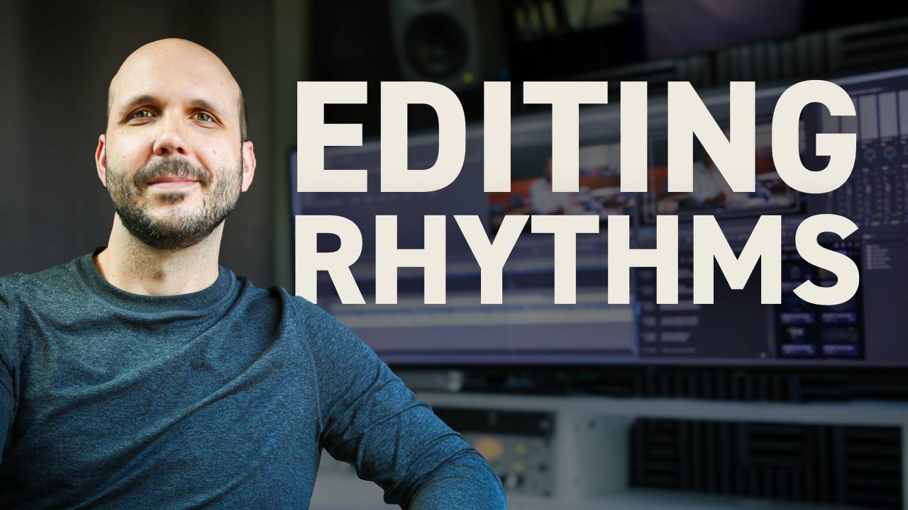 Best Rhythmic Video Editing Exercise (Challenge)