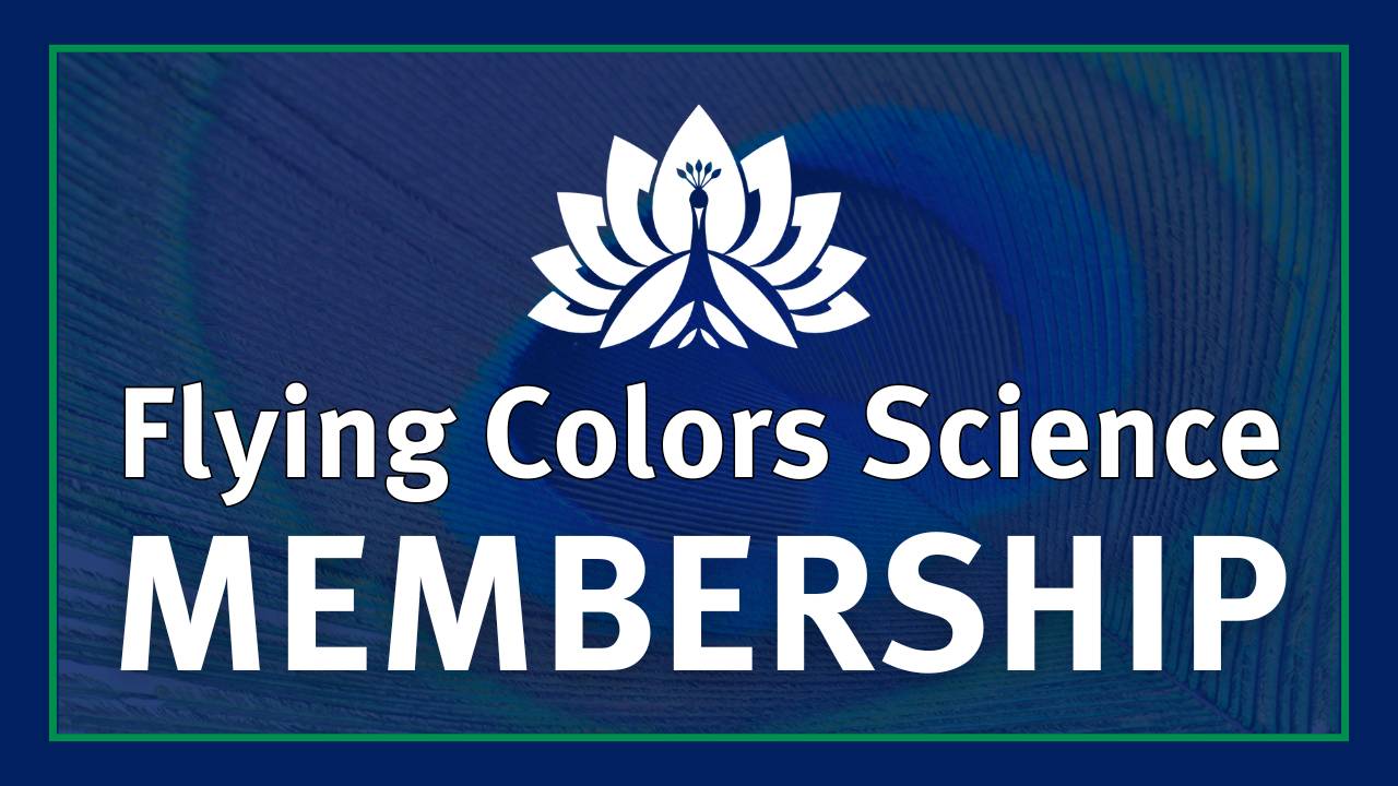 Flying Color Science | Maps