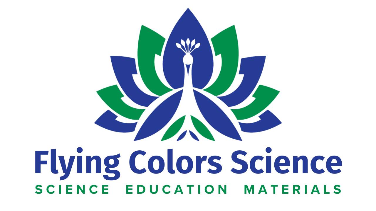Flying Colors Science