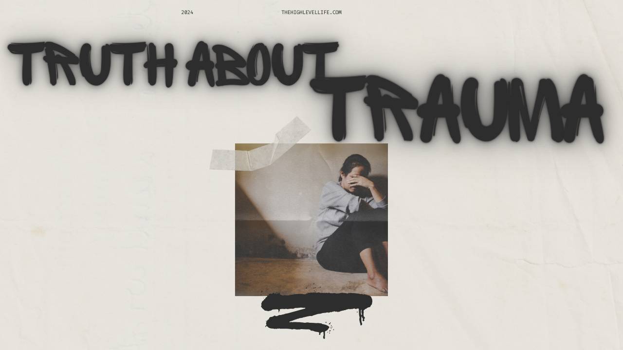 How Trauma Can Be Passed Down Through Generations