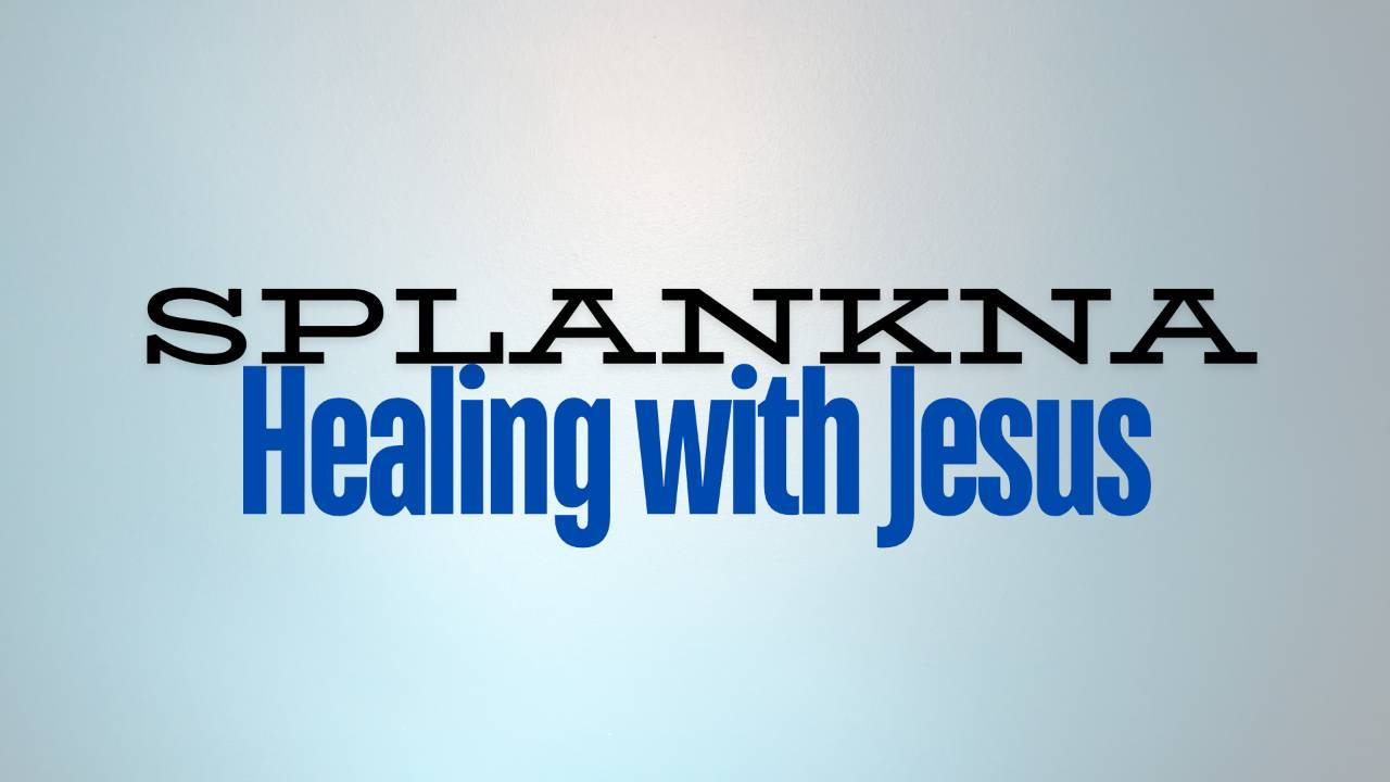 Discovering Splankna: A Unique Path to Healing Trauma