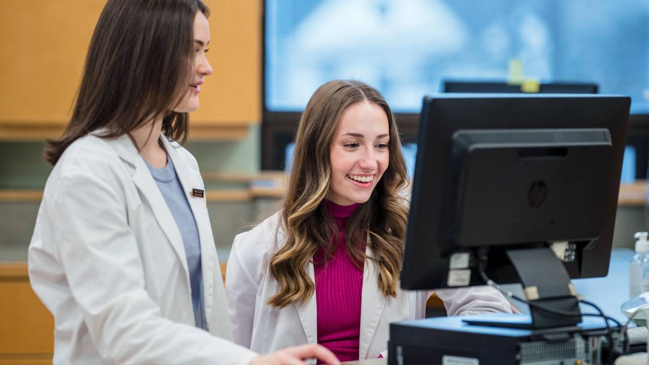 Dalhousie PharmD Info Session – Attend Live Virtual Events