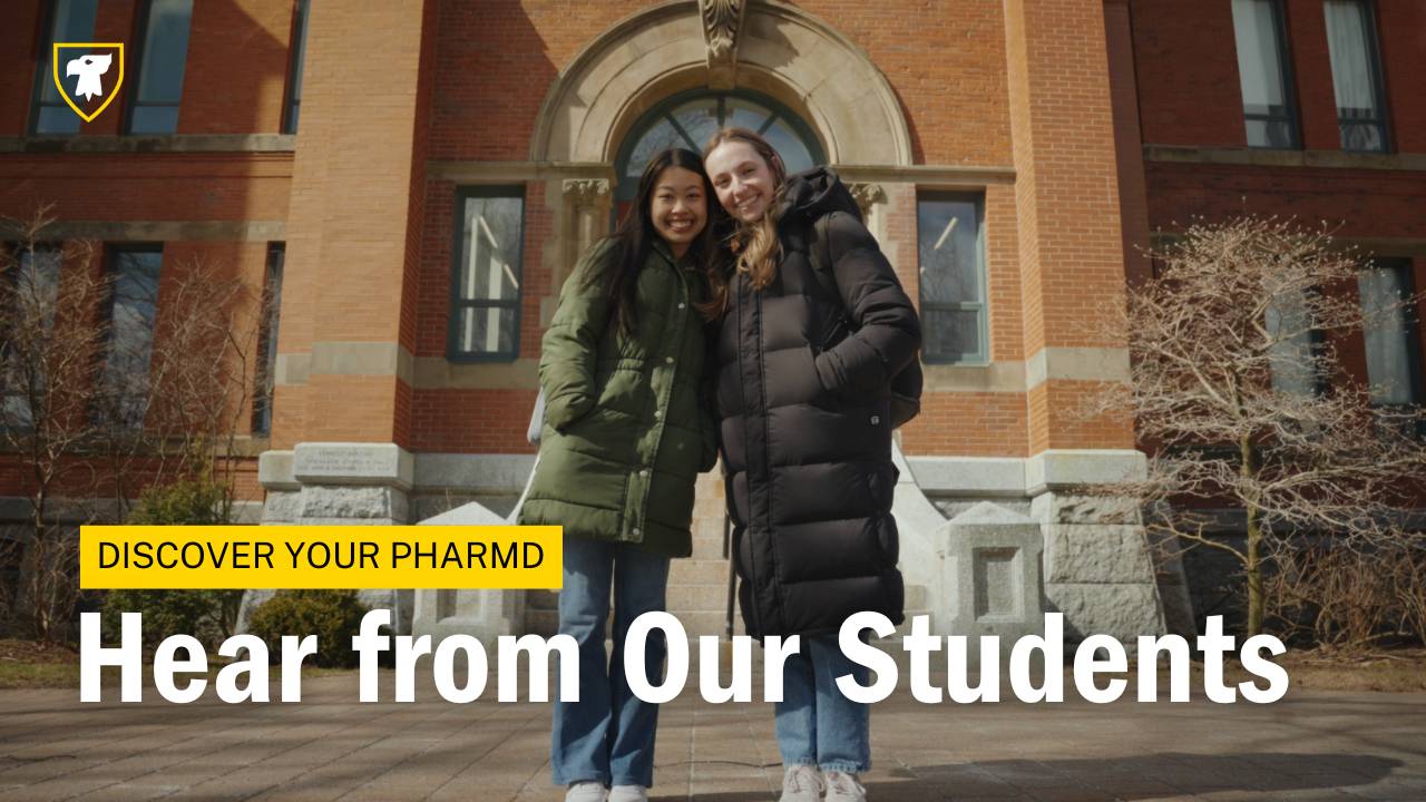 Inside Dalhousie's PharmD Program: Student Experiences