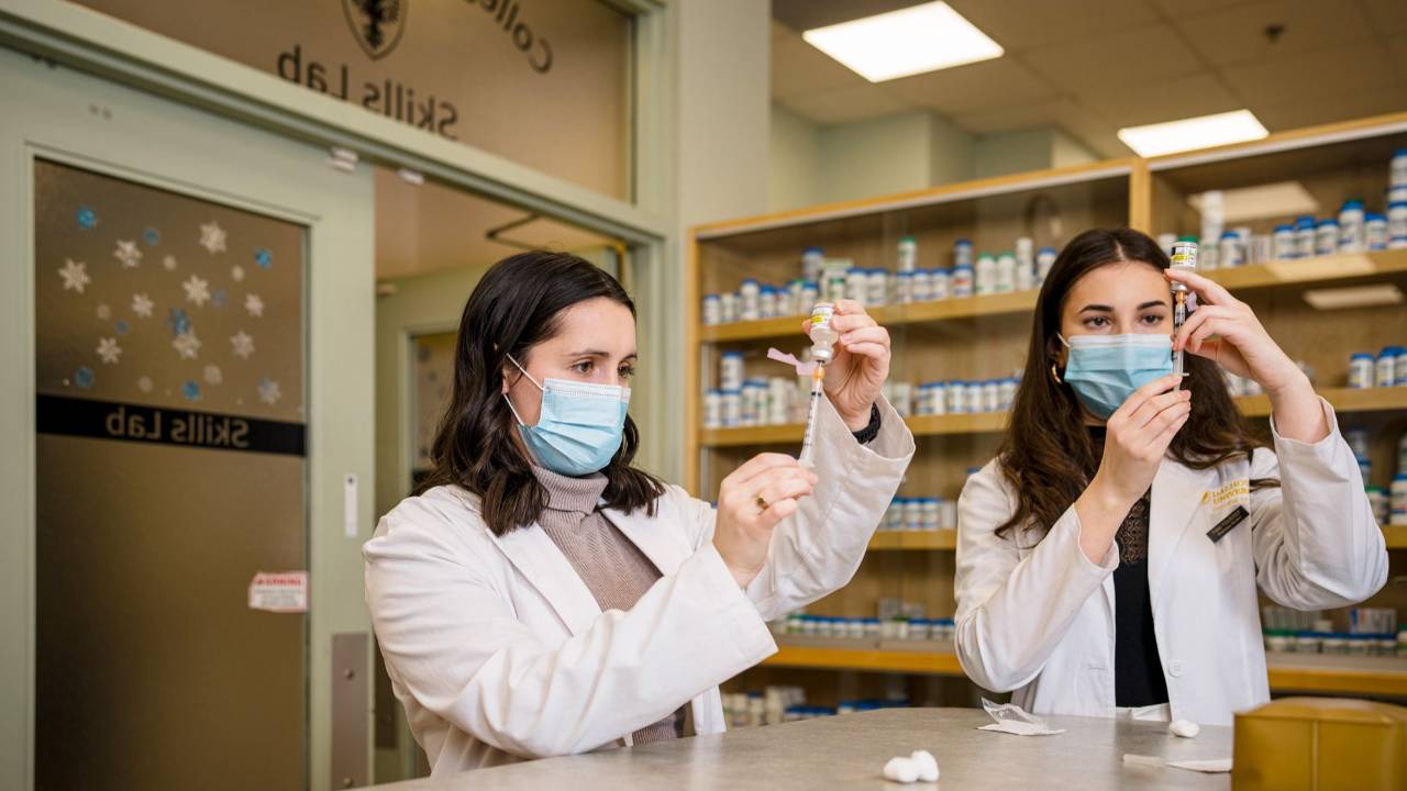 Apply to Dalhousie’s PharmD Program | Deadline May 31, 2025