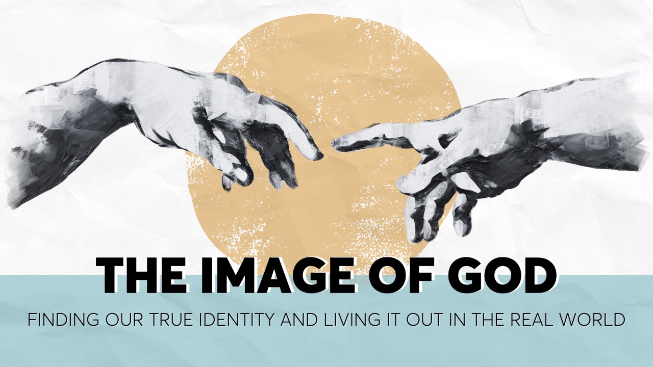 MAVEN Video Course: The Image of God