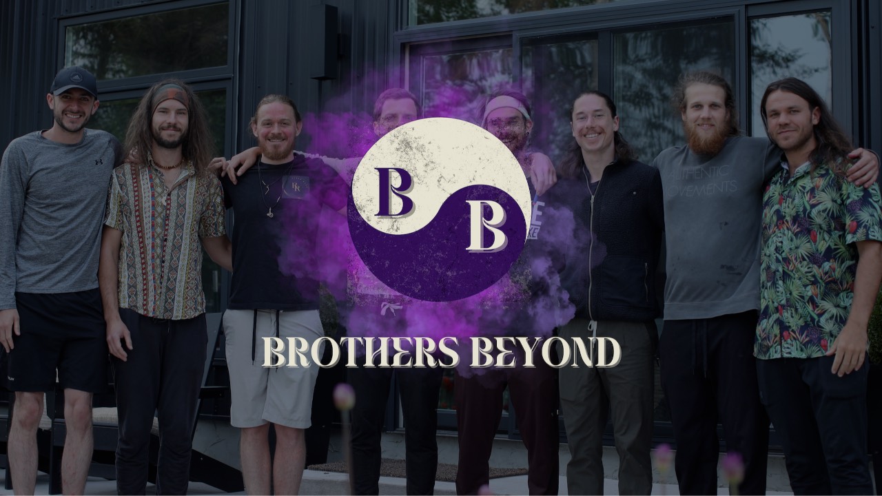 The Importance of Brotherhood in Men’s Emotional Growth